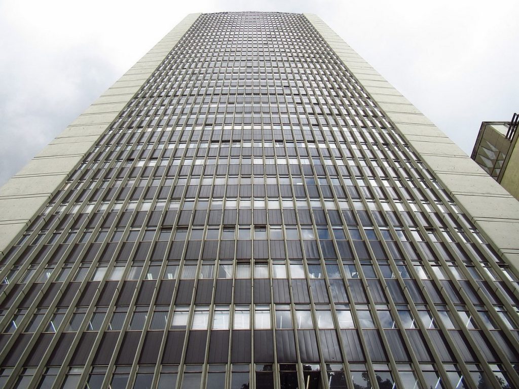 15 Places To Visit in Bogotá For The Travelling Architect - RTF ...