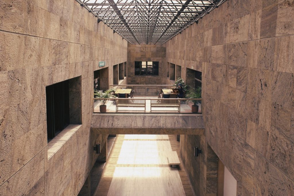 15 Places To Visit in Bogotá For The Travelling Architect - RTF ...