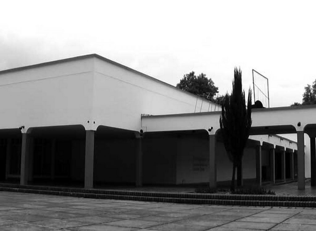 15 Places To Visit in Bogotá For The Travelling Architect - RTF ...