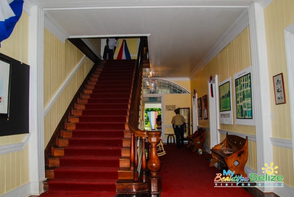 15 Places To Visit in Belize City For The Travelling Architect - RTF ...