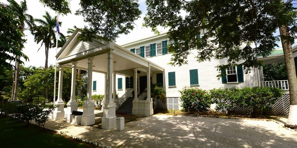 15 Places To Visit in Belize City For The Travelling Architect - RTF ...