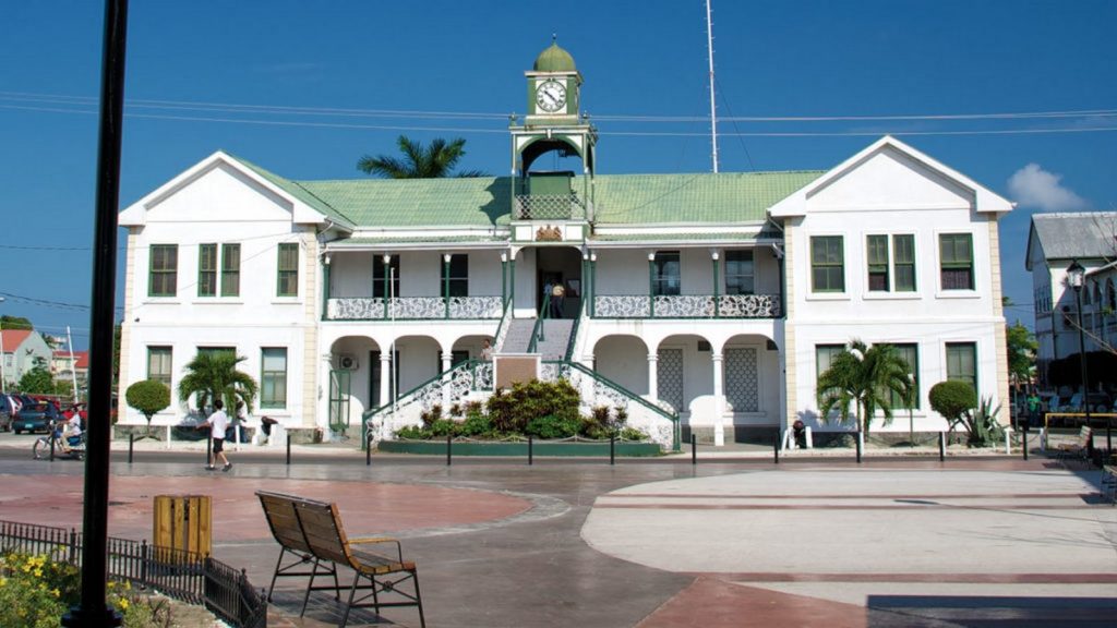 15 Places To Visit in Belize City For The Travelling Architect - RTF ...