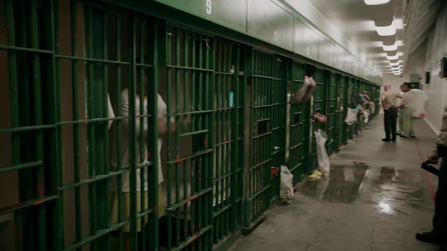 Rethinking The Architecture of Prisons - RTF | Rethinking The Future