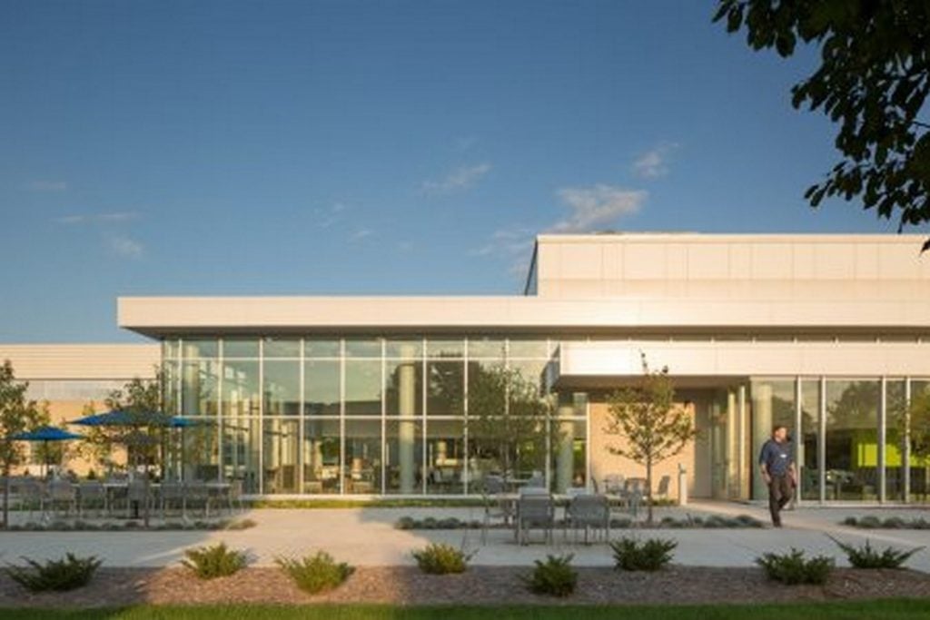 15 Industrial Architecture Firms every architect must know - RTF