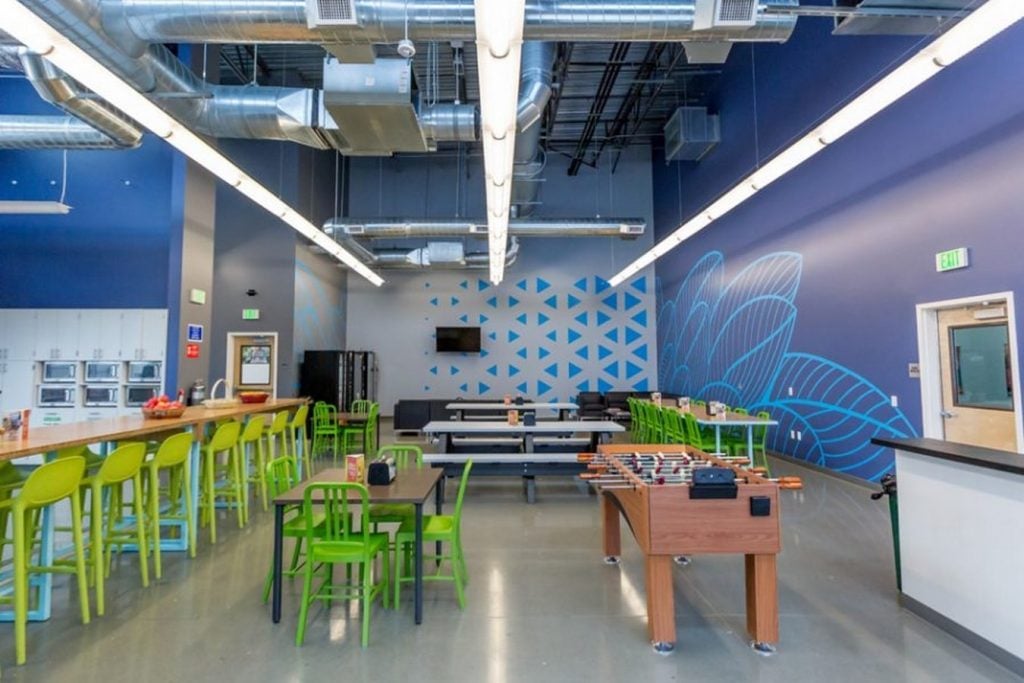 15 Industrial Architecture Firms every architect must know - RTF