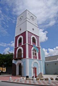 15 Places to Visit in Aruba For The Travelling Architect - RTF ...