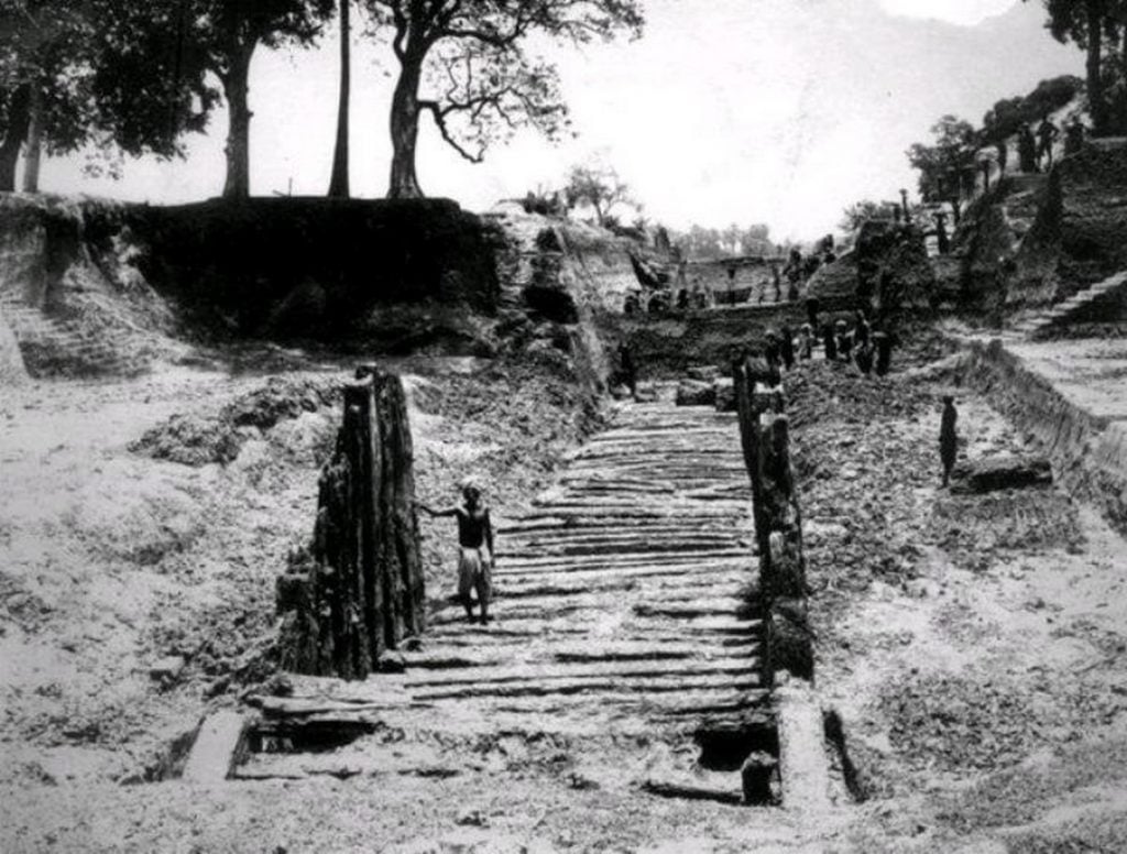 Understanding The Architecture of Indian Forts - Rethinking The Future