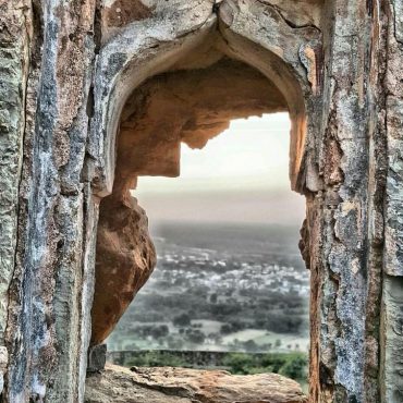 Understanding The Architecture of Indian Forts - Rethinking The Future