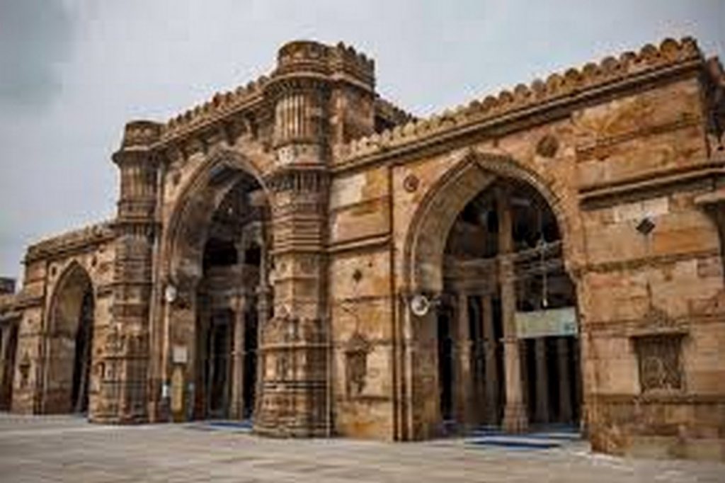 15 Places to visit in Ahmedabad for the Travelling Architect - RTF ...