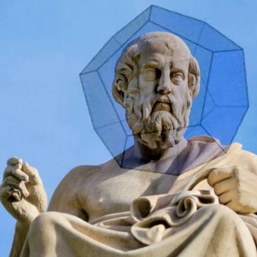 Plato as an Architect - RTF | Rethinking The Future