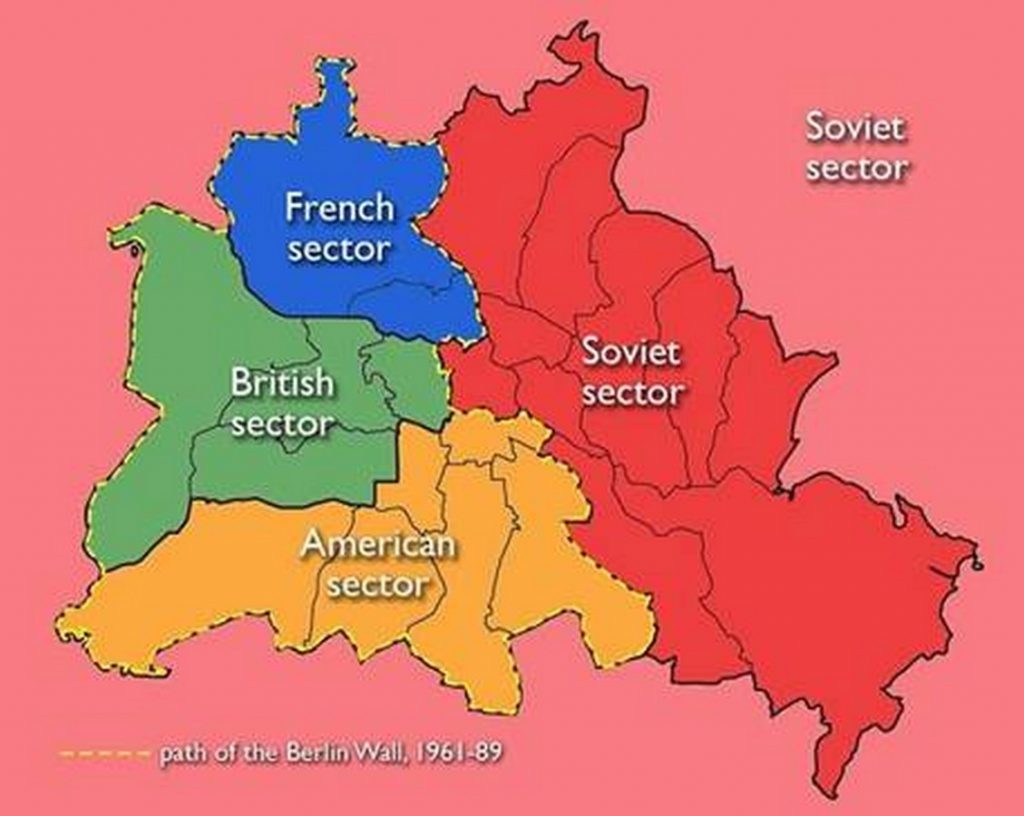 How the World Wars affected the urban fabric of Germany - RTF ...