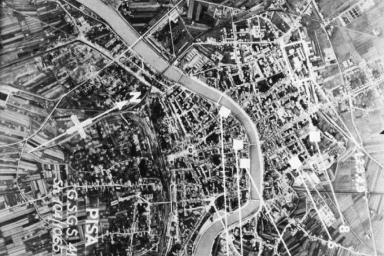 How the World Wars affected the urban fabric of Germany - RTF ...
