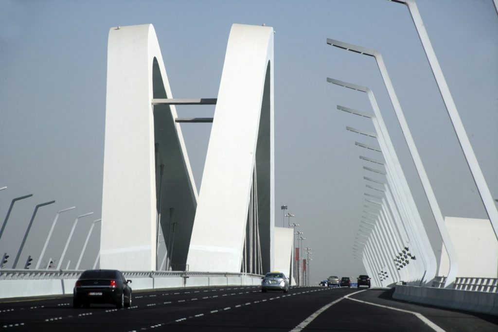 15 Architecture firms designing Bridges around the world - RTF ...