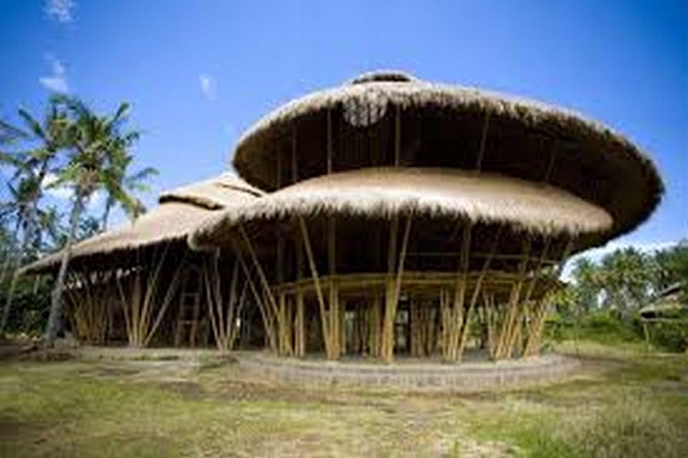 10 Examples of Sustainability in Ancient Architecture - RTF
