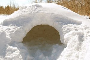 10 Examples of Sustainability in Ancient Architecture - RTF