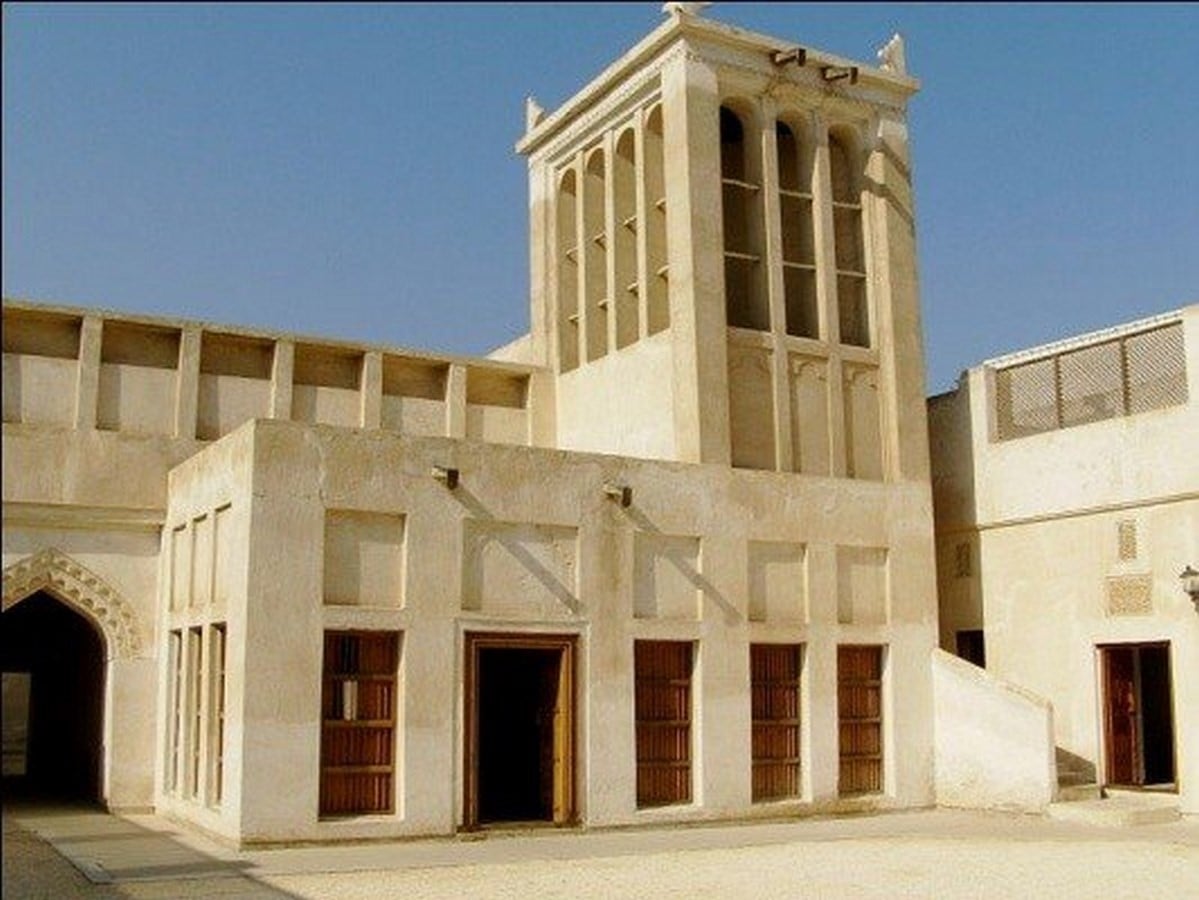 10 Examples of Sustainability in Ancient Architecture - RTF