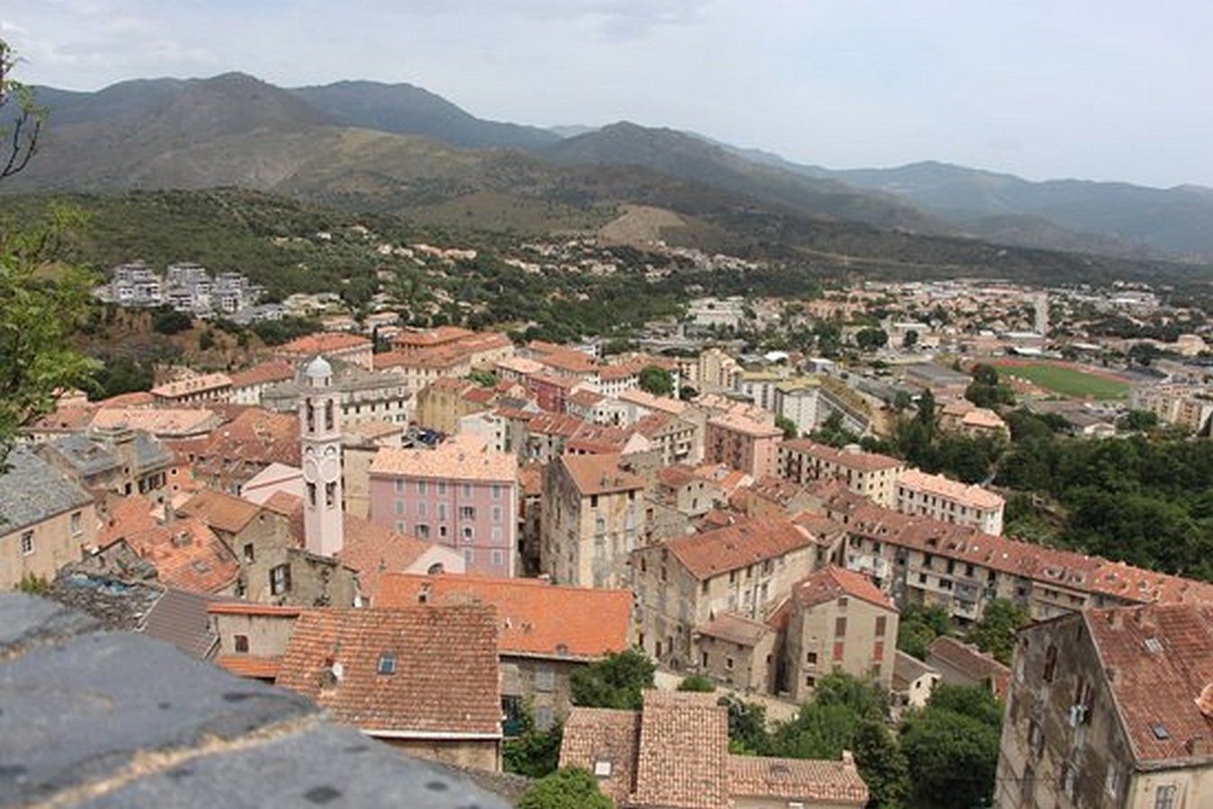 15 Places to Visit in Corsica For The Travelling Architect - RTF ...