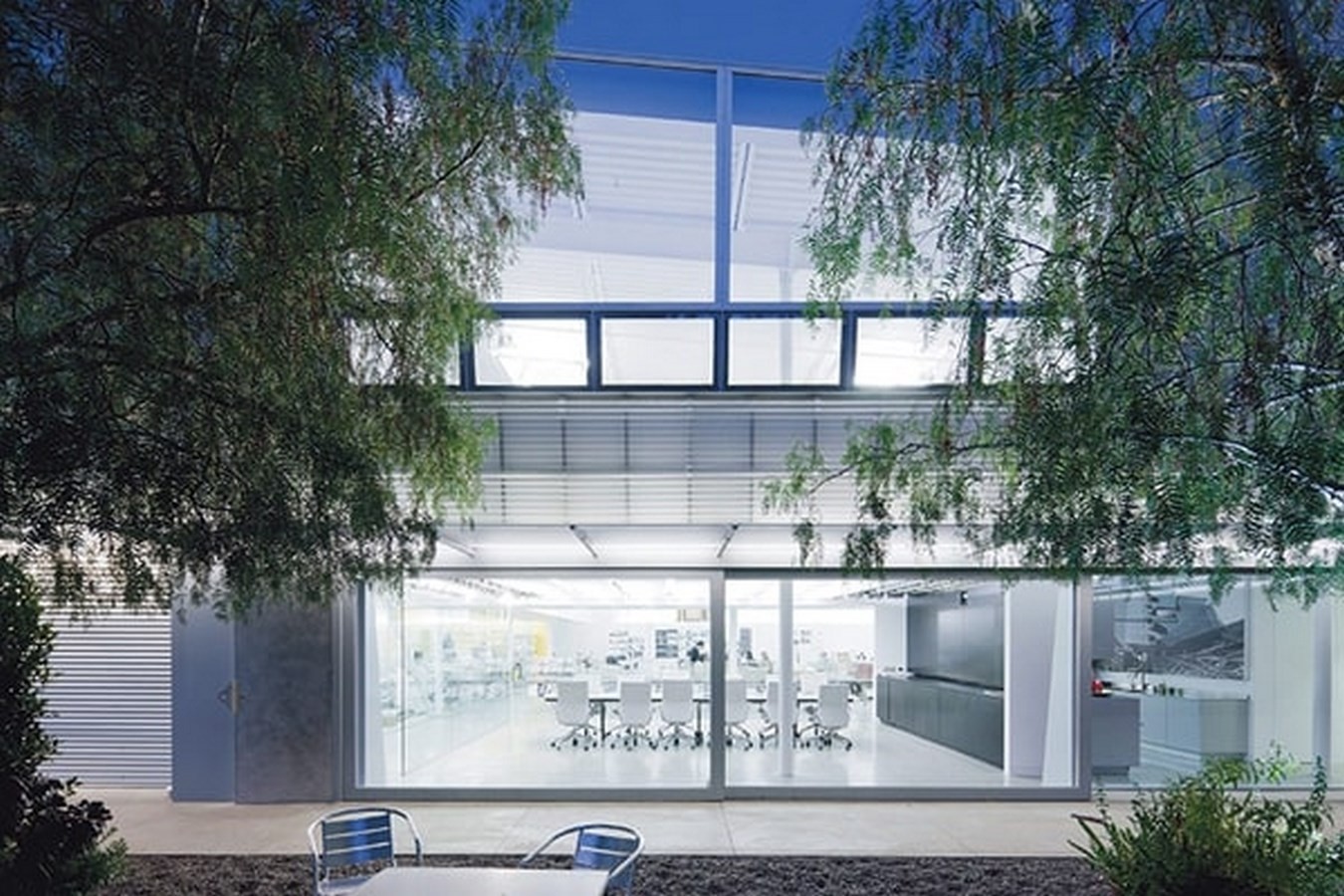 50 Net Zero Buildings Around The World - Page 3 of 5 - RTF | Rethinking ...