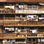 The Old-World Charm of Mumbai’s Chawls - RTF | Rethinking The Future