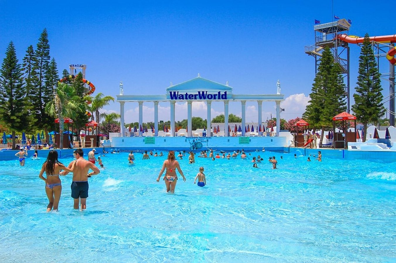 15 Places To Visit In Gold Coast For The Travelling Architect - RTF ...