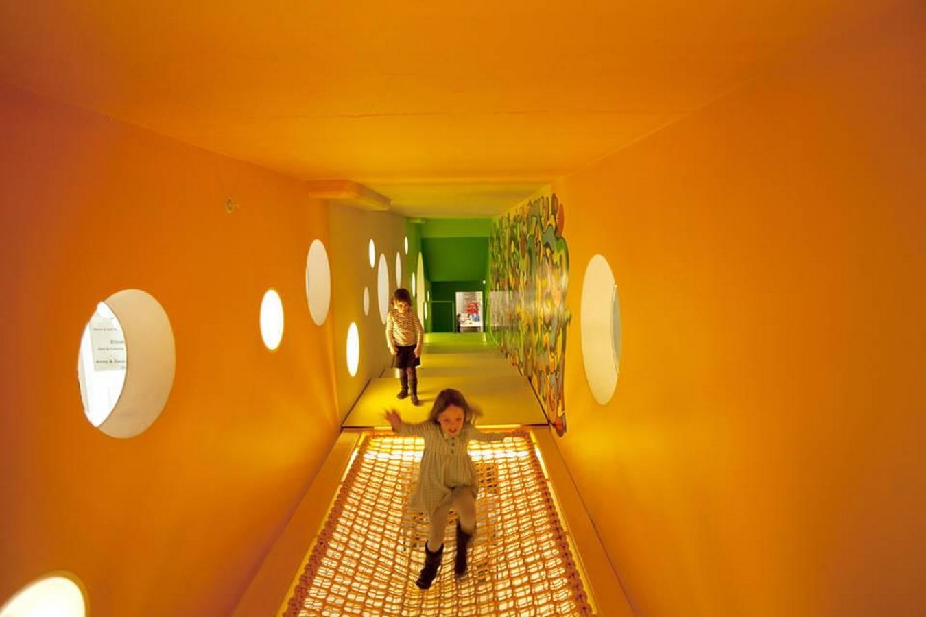 Amale Andraos-15 Influential Projects - RTF | Rethinking The Future