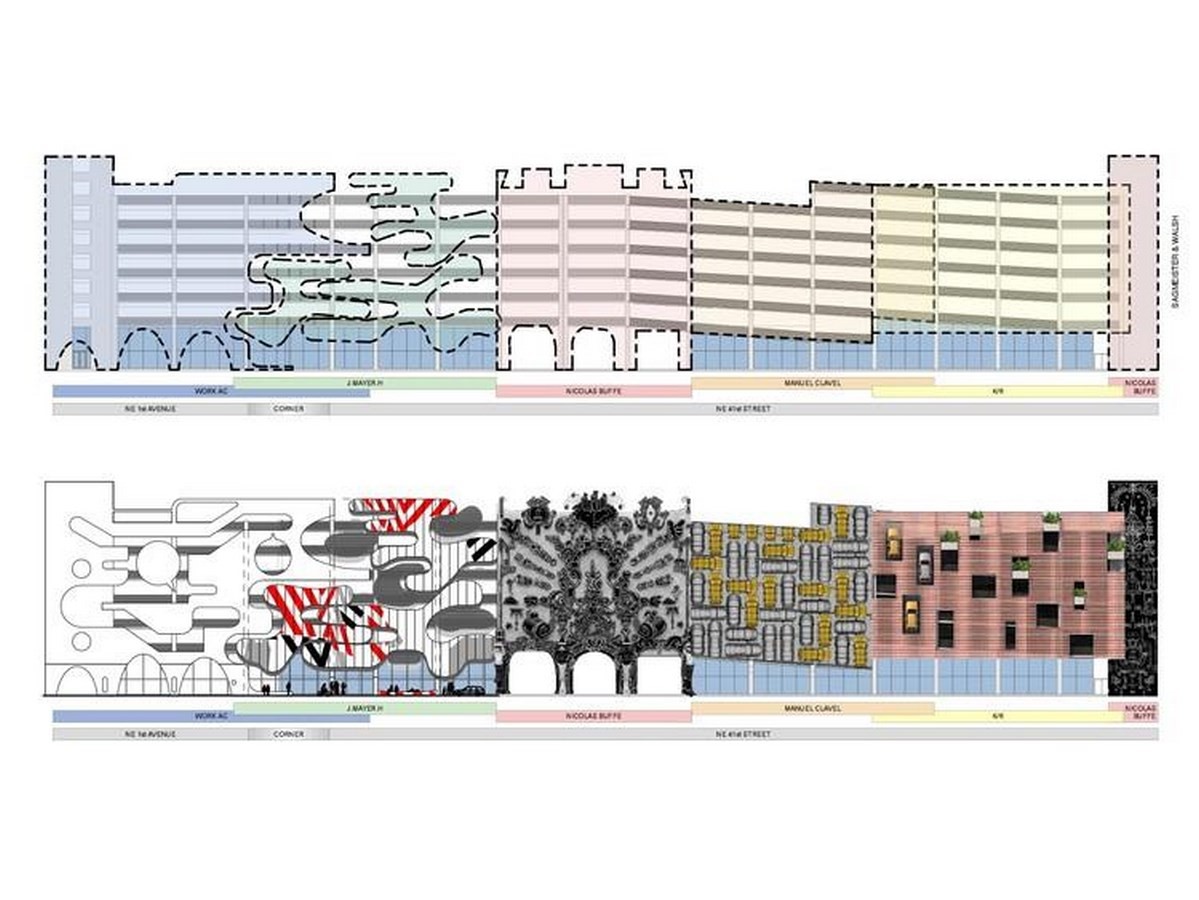 Amale Andraos-15 Influential Projects - RTF | Rethinking The Future