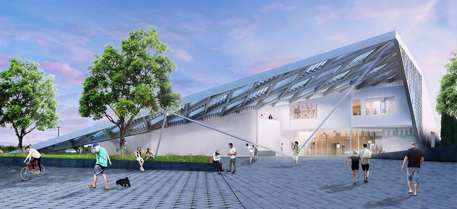 Amale Andraos-15 Influential Projects - RTF | Rethinking The Future
