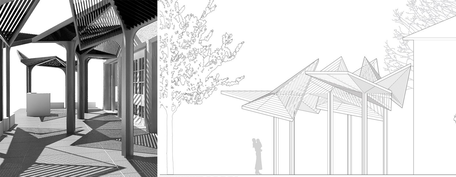 Vertebrae Architecture + Design- 15 Iconic Projects - RTF | Rethinking ...