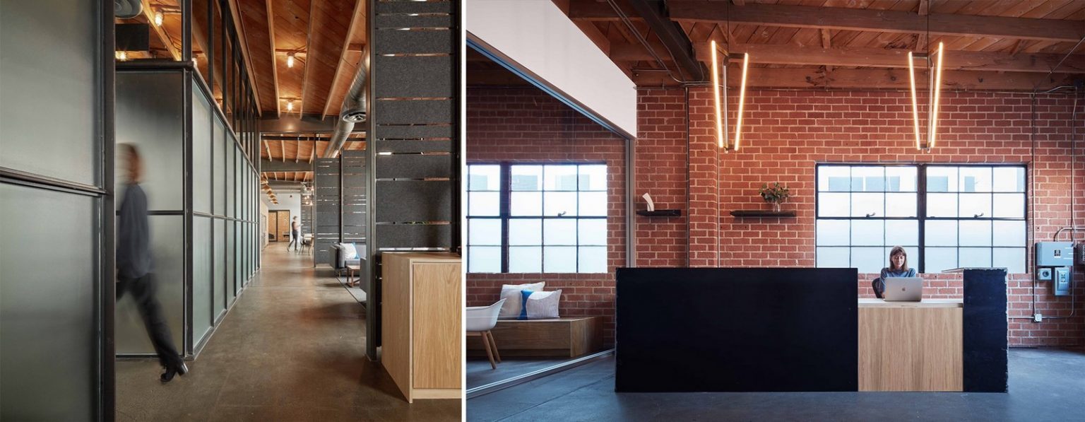 Vertebrae Architecture + Design- 15 Iconic Projects - RTF | Rethinking ...
