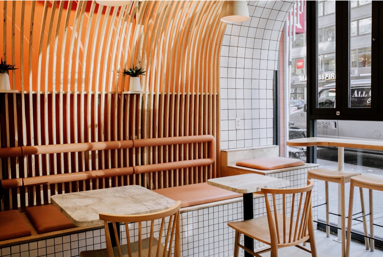 Bolt Design Studio- 9 Iconic Projects - RTF | Rethinking The Future