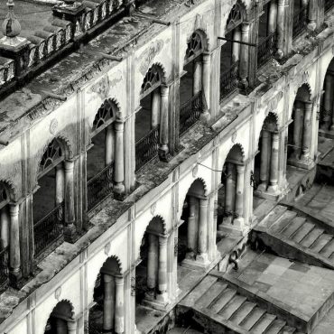 Aishwarya Tipnis Architects- 15 Iconic Projects - RTF | Rethinking The ...