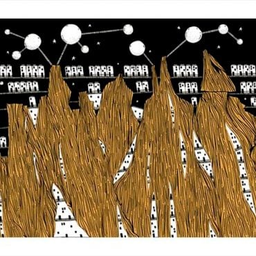 Italo Calvino’s Invisible Cities- Architecture Through Magical Realism ...