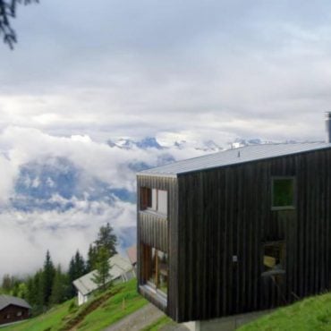 World's Most Extraordinary Homes - RTF | Rethinking The Future