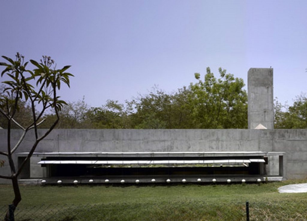Matharoo Associates-15 Iconic Projects - RTF | Rethinking The Future