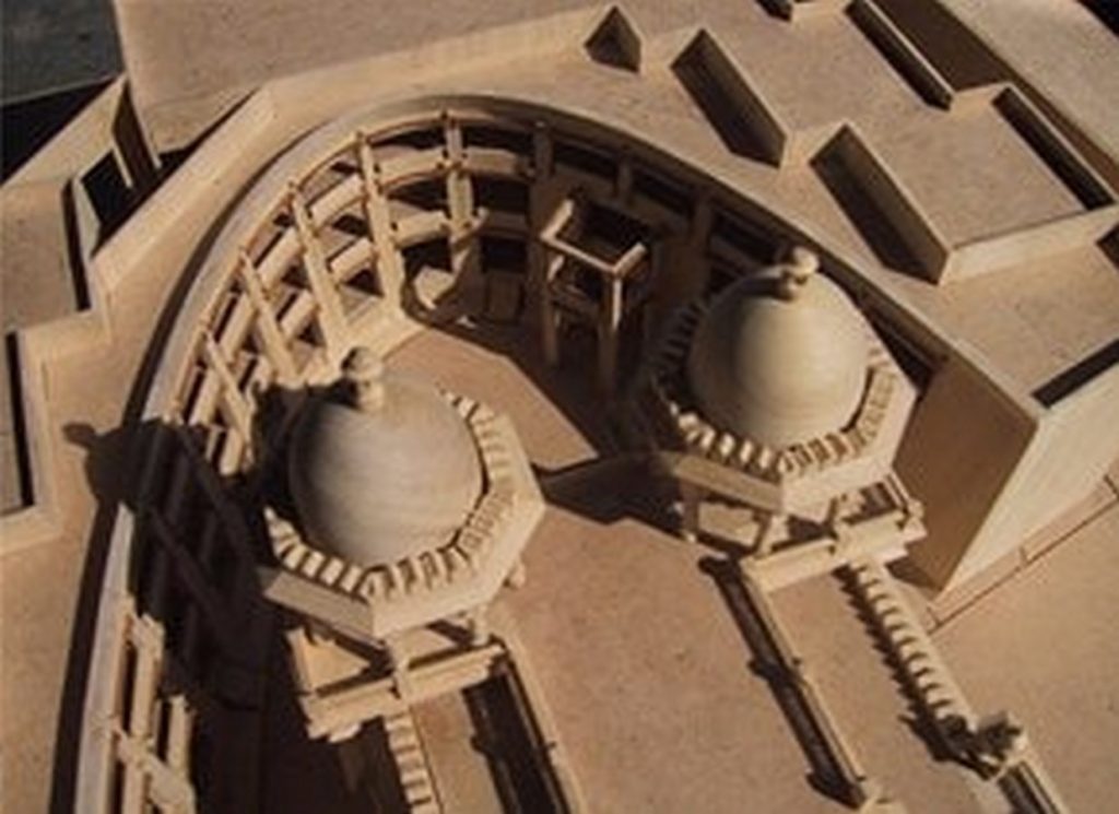 Matharoo Associates-15 Iconic Projects - RTF | Rethinking The Future