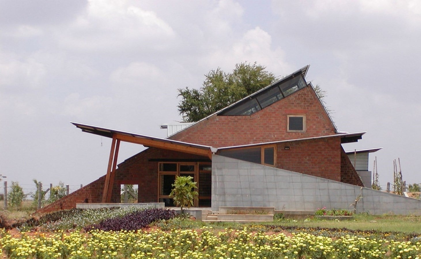 MayaPraxis- 15 Iconic Projects - RTF | Rethinking The Future RTF