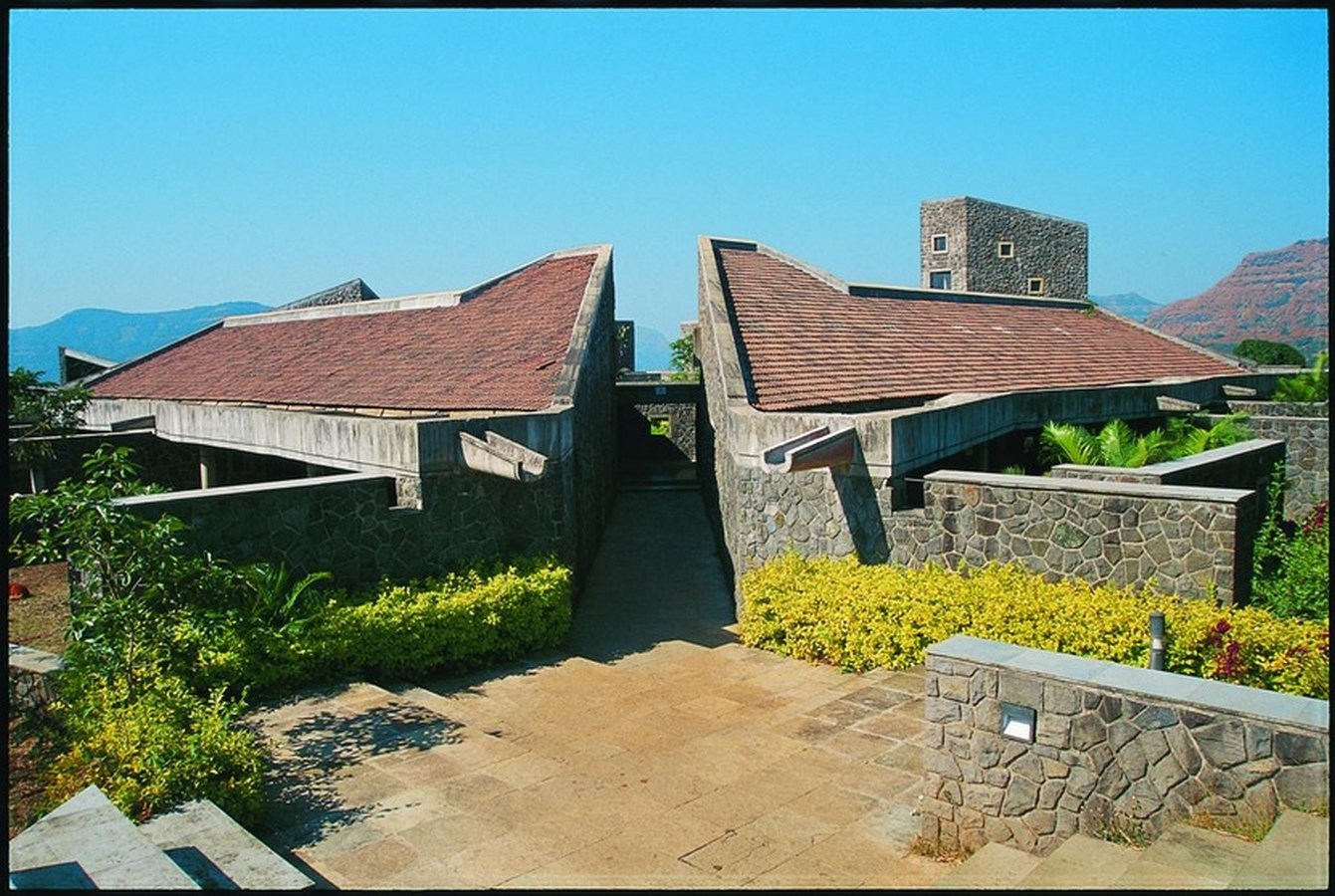 Christopher Benninger- Art of An Architect - RTF | Rethinking The Future