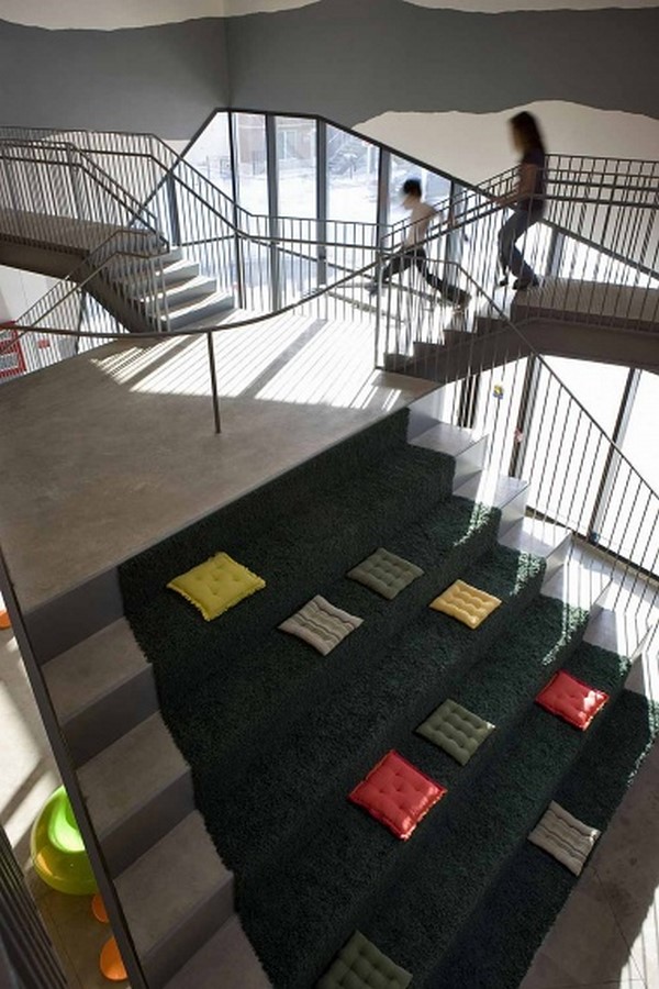 Studio Gang Architects- 25 Iconic Projects - Page 2 of 3 - RTF ...