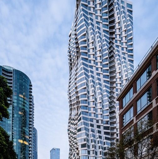 Studio Gang Architects- 25 Iconic Projects - Page 3 of 3 - RTF ...