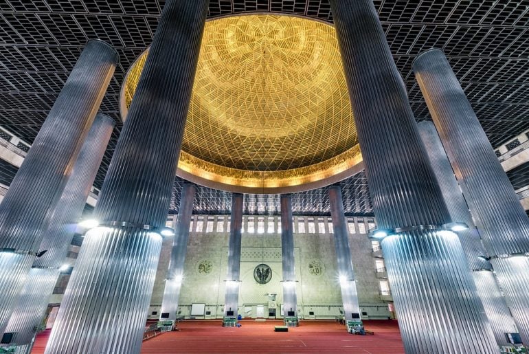 15 Places to Visit in Jakarata For The Travelling Architect - RTF ...