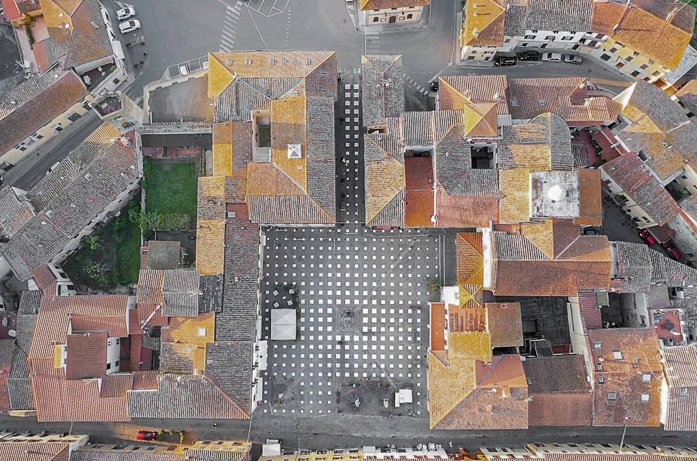 10 Innovative Conceptual Public Space Designs Post-Pandemic - RTF ...