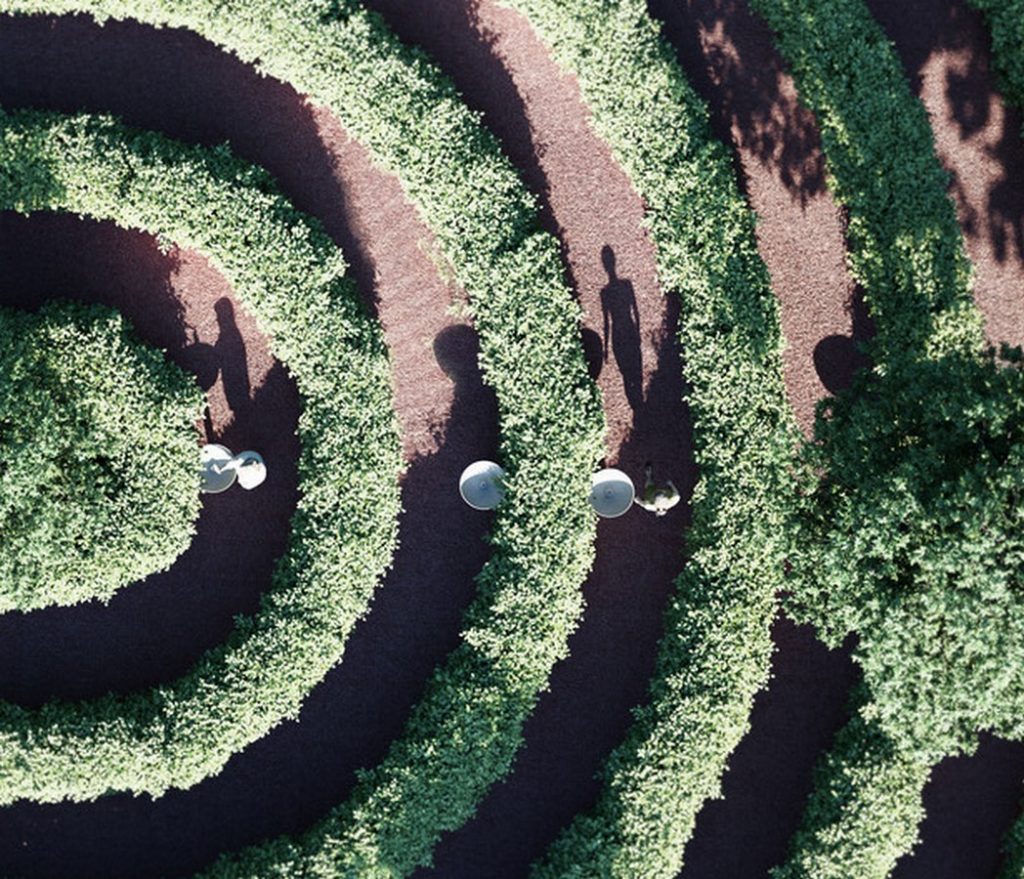10 Innovative Conceptual Public Space Designs Post-Pandemic - RTF ...