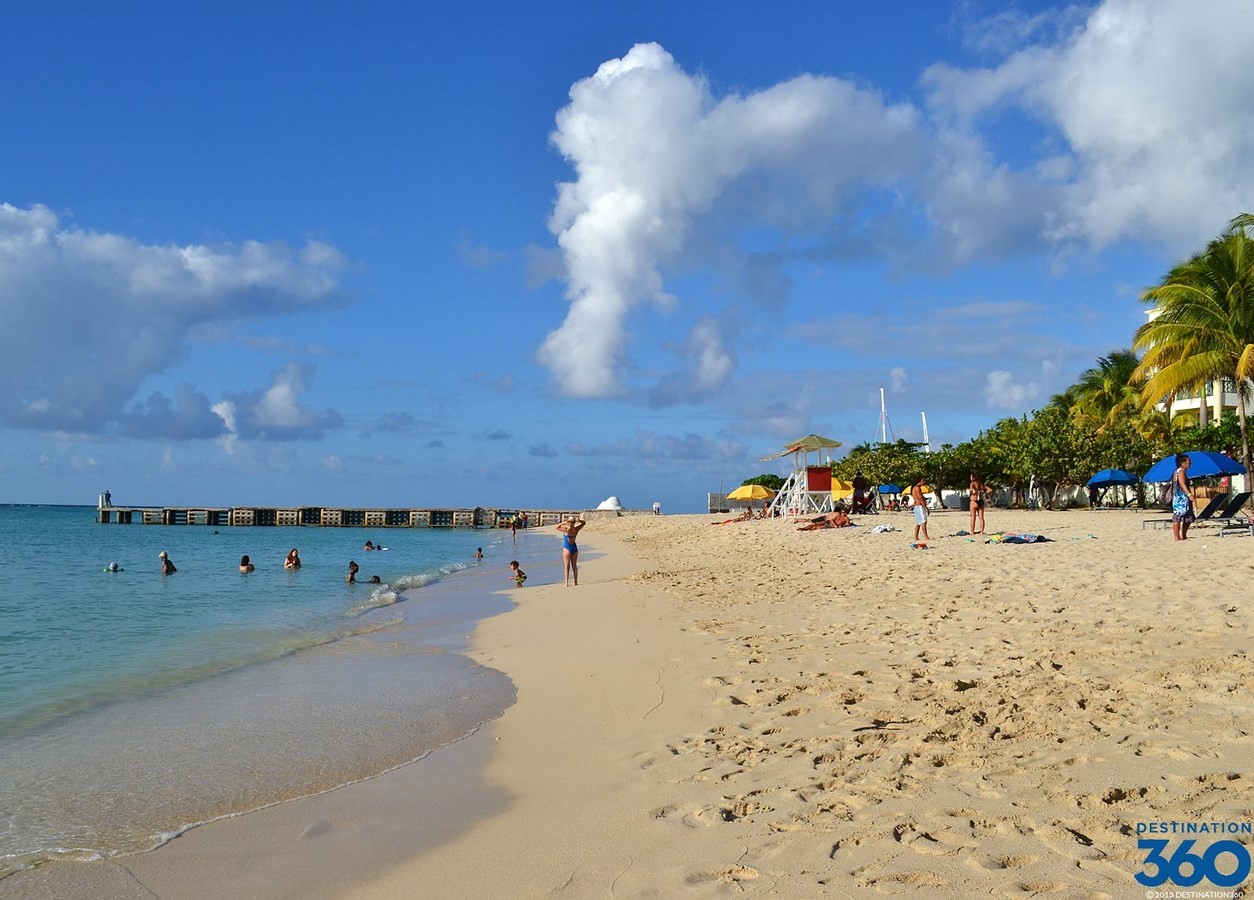 15 Places To Visit In Montego Bay For The Travelling Architect - RTF ...