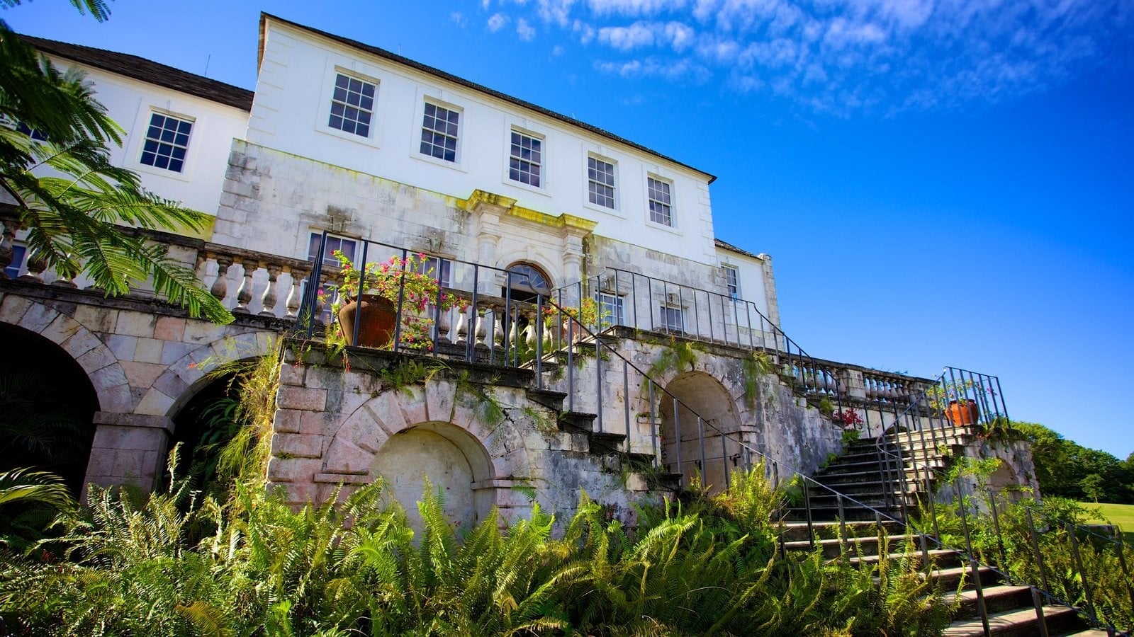 15 Places To Visit In Montego Bay For The Travelling Architect - RTF ...