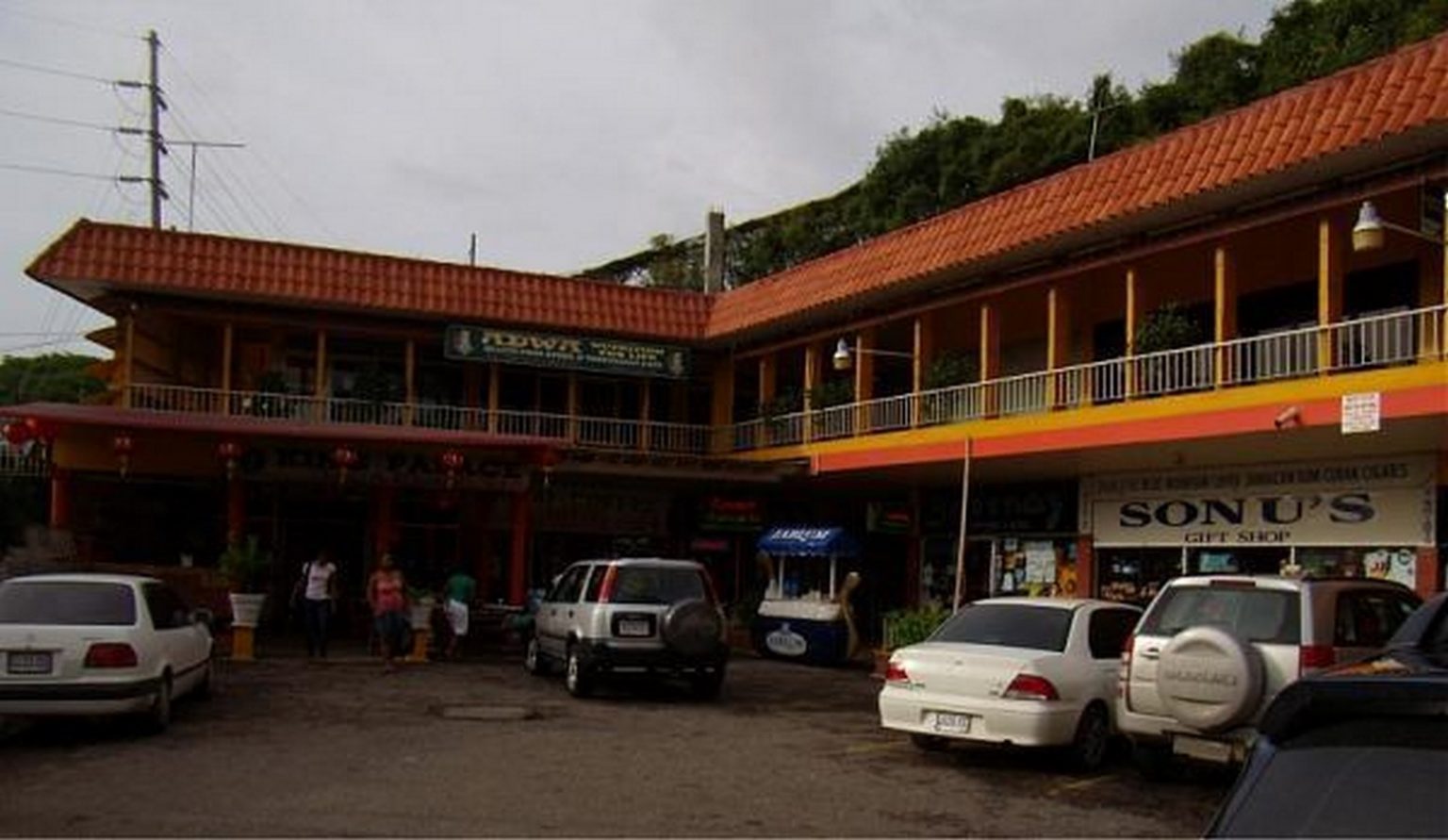 15 Places To Visit In Montego Bay For The Travelling Architect - RTF ...
