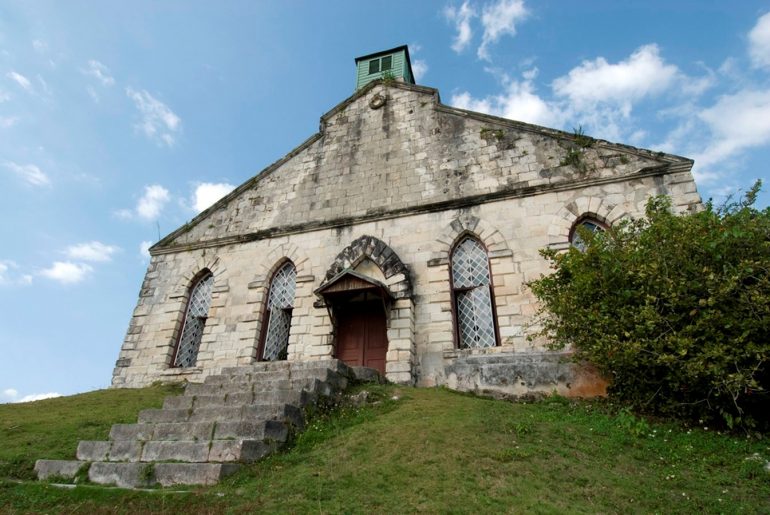 15 Places To Visit In Montego Bay For The Travelling Architect - RTF ...