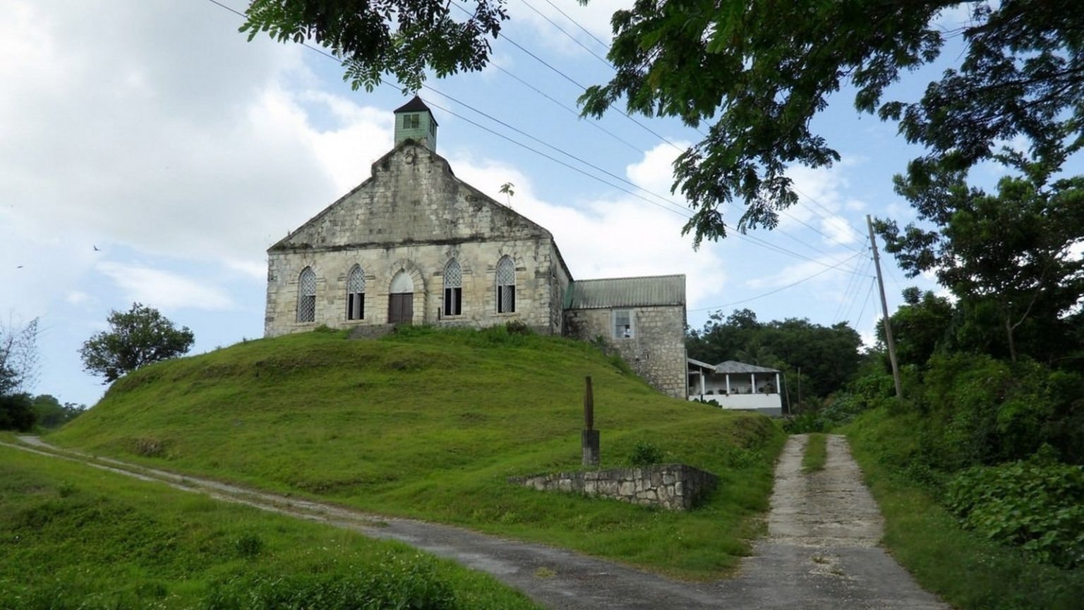 15 Places To Visit In Montego Bay For The Travelling Architect - RTF ...