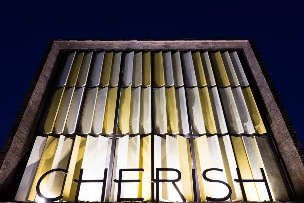 Cherish Spaloon By Architects at Work - RTF | Rethinking The Future