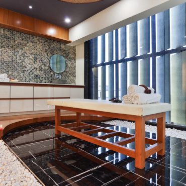 Cherish Spaloon By Architects at Work - RTF | Rethinking The Future