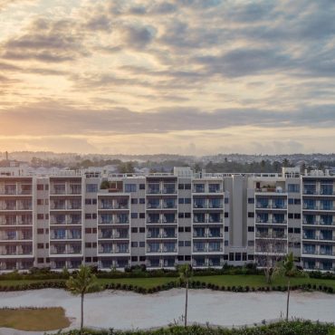 Hotel Verde By Arcedior - RTF | Rethinking The Future
